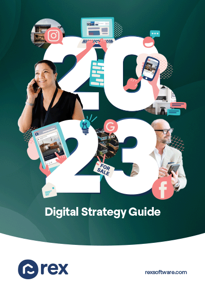 Rex Software | The All-in-one Real Estate Software Platform